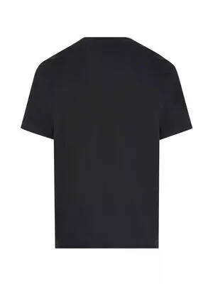 NAPAPIJRI Tiki Ogo-print T-shirt