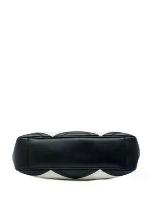 Gucci 2016-2026 Medium Gg Marmont Matelasse Leather Chain Shoulder Bag