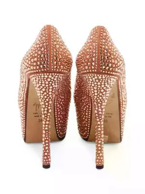 Giuseppe Zanotti Studded Pumps