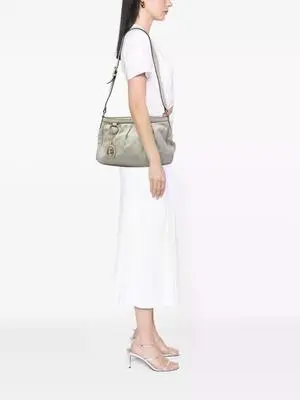 Gucci 2016-2026 Guccissima Sukey Crossbody Bag