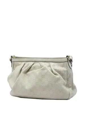 Gucci 2016-2026 Guccissima Sukey Crossbody Bag