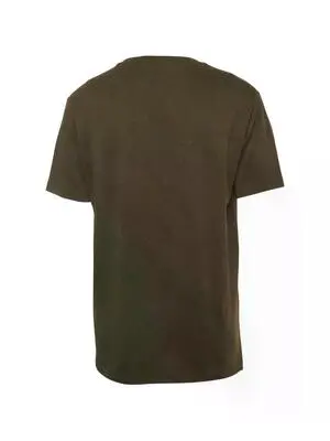LOUIS VUITTON Monogram 3d Pocket T-shirt