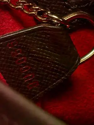 LOUIS VUITTON 2006 Marais Damier Ébène Bucket Bag - Brown