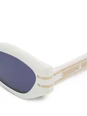 Dior Diorsignature B1u Cat-eye Sunglasses