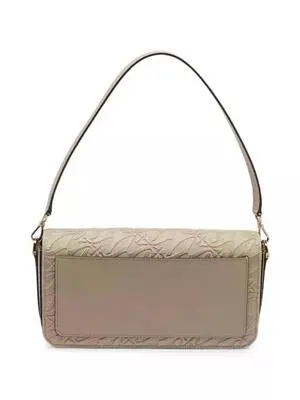 Cartier C De Monogram Shoulder Bag