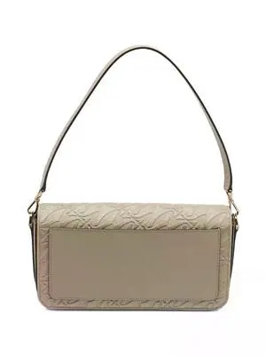 Cartier C De Monogram Shoulder Bag