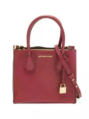 Michael Kors Small Mercer Tote Bag