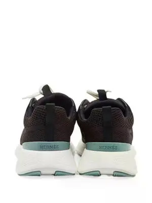 Hermès Heros Low-top Sneakers
