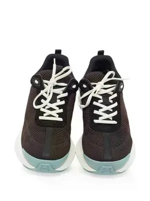 Hermès Heros Low-top Sneakers