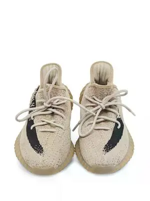 ADIDAS X YEEZY Boost 350 V2 Slate Sneakers