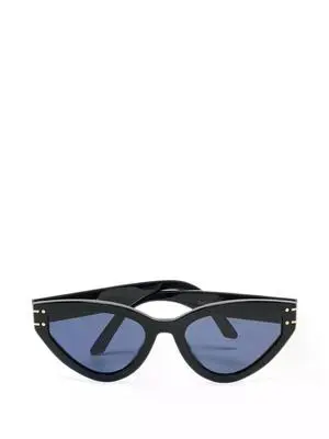 Dior Diorsignature B2u Cat-eye Frame Sunglasses