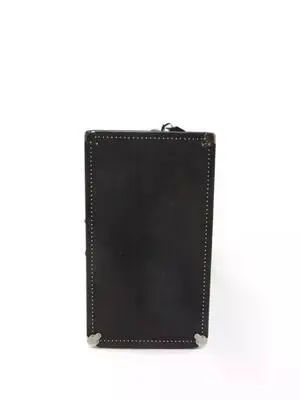 Prada Wardrobe Steamer Trunk