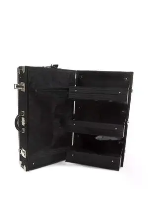 Prada Wardrobe Steamer Trunk
