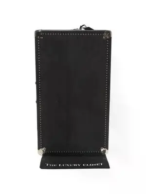 Prada Wardrobe Steamer Trunk