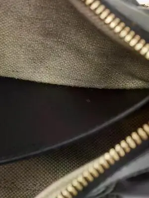 Gucci Small Gg Matelassé Shoulder Bag
