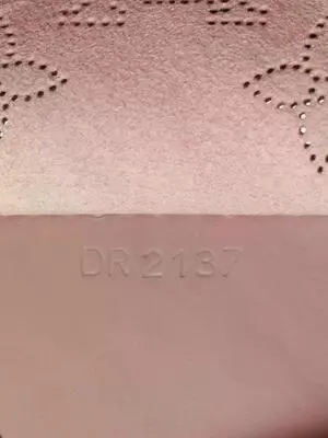 LOUIS VUITTON Girolata Mahina Monogram Tote Bag