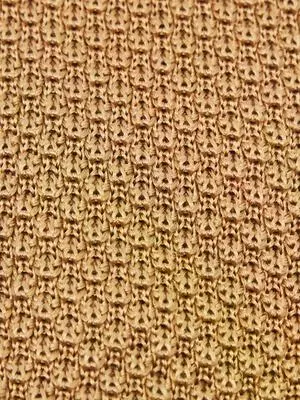 TOM FORD Satin-knit Neck Tie