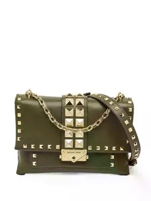 MICHAEL KORS Cece Studded Shoulder Bag