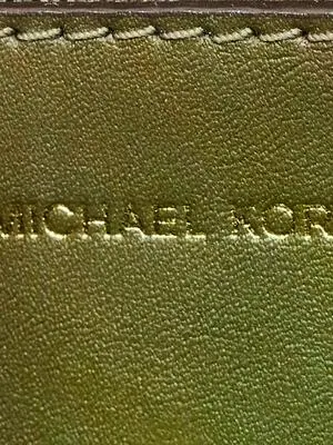 Michael Kors Cece Studded Shoulder Bag