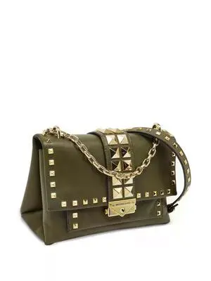 Michael Kors Cece Studded Shoulder Bag