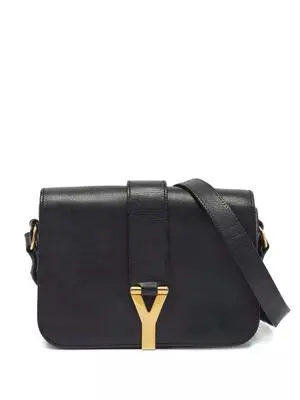 Saint Laurent Medium Chyc Shoulder Bag
