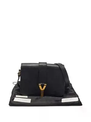 Saint Laurent Medium Chyc Shoulder Bag
