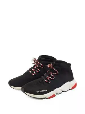 Balenciaga Speed Lace-up Sneakers