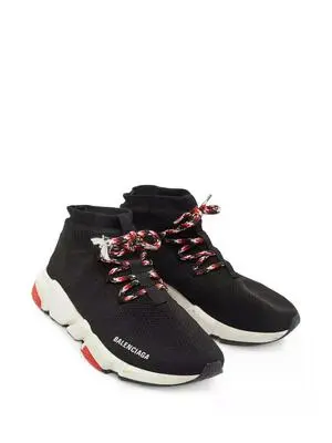 Balenciaga Speed Lace-up Sneakers