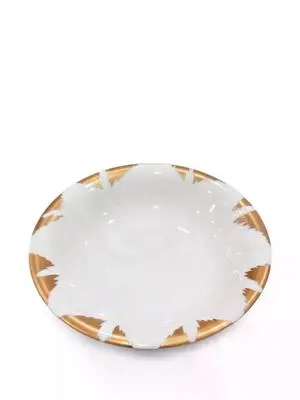 Missoni X Richard Ginori Sunset Soup Plates - White