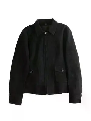 TAIGA TAKAHASHI Lot. 101 Zip-up Jacket