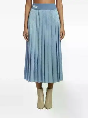 Fendi Faded Skirts