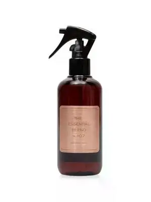 THE ESSENTIAL BLEND Nº107 Home Spray - Brown