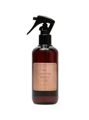 THE ESSENTIAL BLEND Nº107 Home Spray - Brown