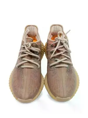 ADIDAS X YEEZY 350 V2 Boost Sneakers - Purple