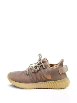 ADIDAS X YEEZY 350 V2 Boost Sneakers - Purple