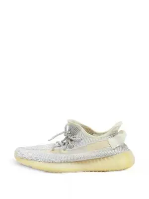 ADIDAS X YEEZY Boost 350 V2 Sneakers - White