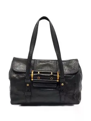 Givenchy Buckle-flap Shoulder Bag
