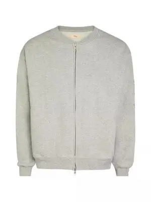 CHERRY LA Gecko Zip-up Sweatshirt