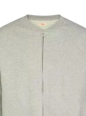 CHERRY LA Gecko Zip-up Sweatshirt