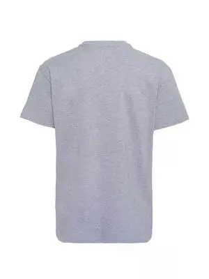 W/STUDIO Printed T-shirt