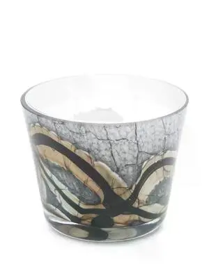 BAOBAB Stones Marble Candle