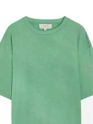 Studio Nicholson Short-sleeve T-shirt