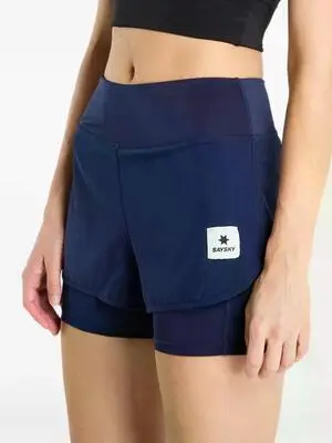 SAYSKY Pace 2-in-1 Shorts