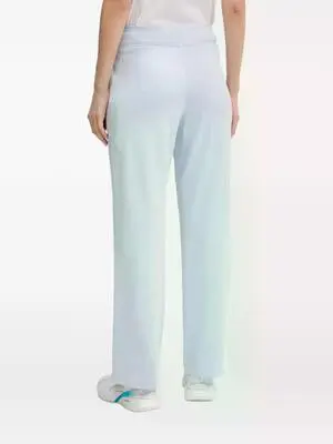 Dkny Drawstring-waist Track Pants