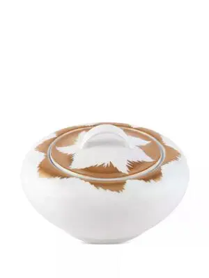 Missoni X Richard Ginori Sunset Sugar Bowl - White