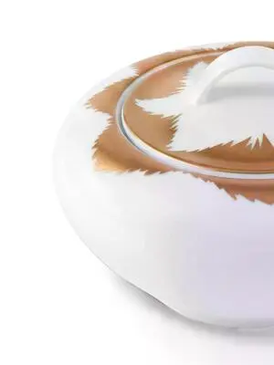 Missoni X Richard Ginori Sunset Sugar Bowl