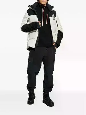 Moncler Apres-ski Cargo Pants