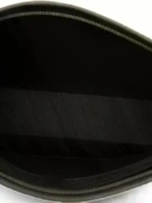 LOUIS VUITTON 2017 Taiga Pochette Voyage Mm Clutch Bag