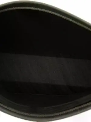 LOUIS VUITTON 2017 Taiga Pochette Voyage Mm Clutch Bag