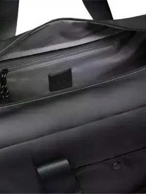 Calvin Klein Weekend Logo-tape Holdall